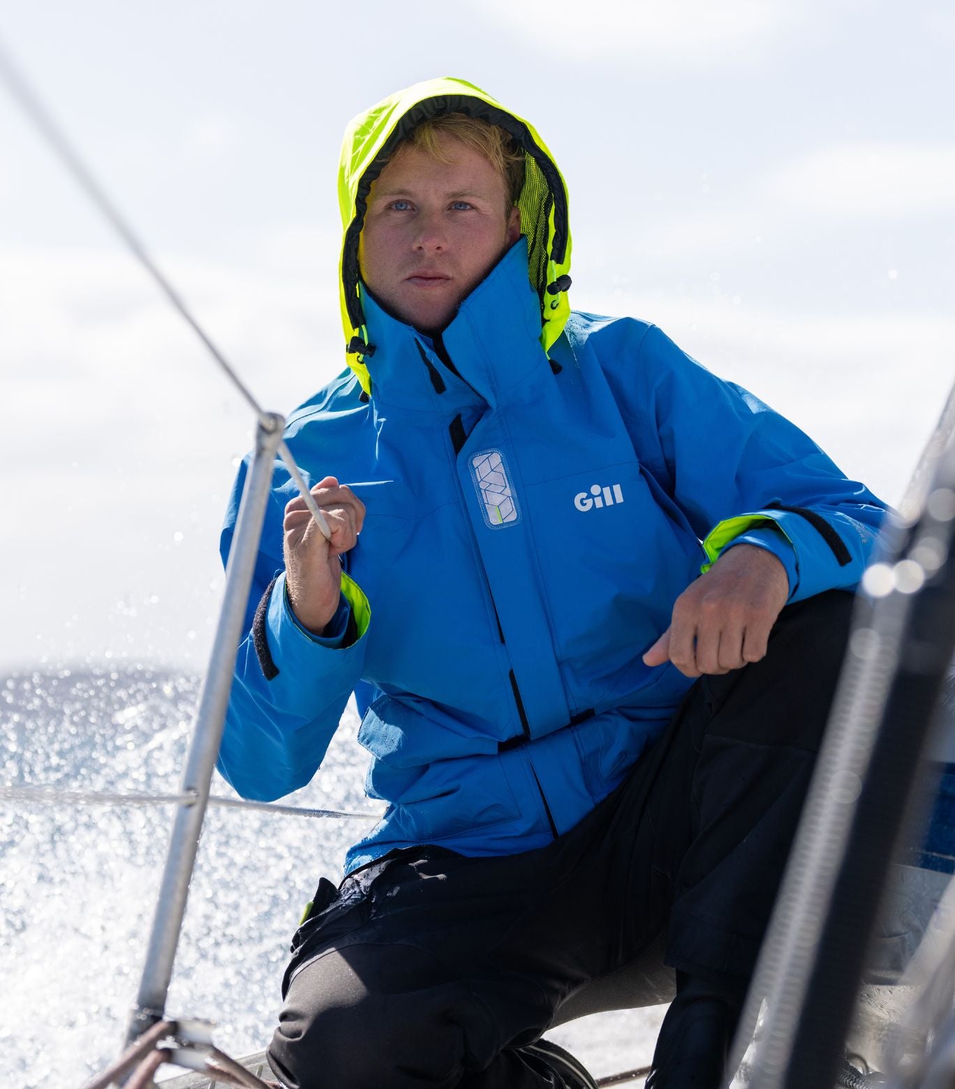 Gill Marine USA - Engineered for the elements. – Gill North America, Inc.