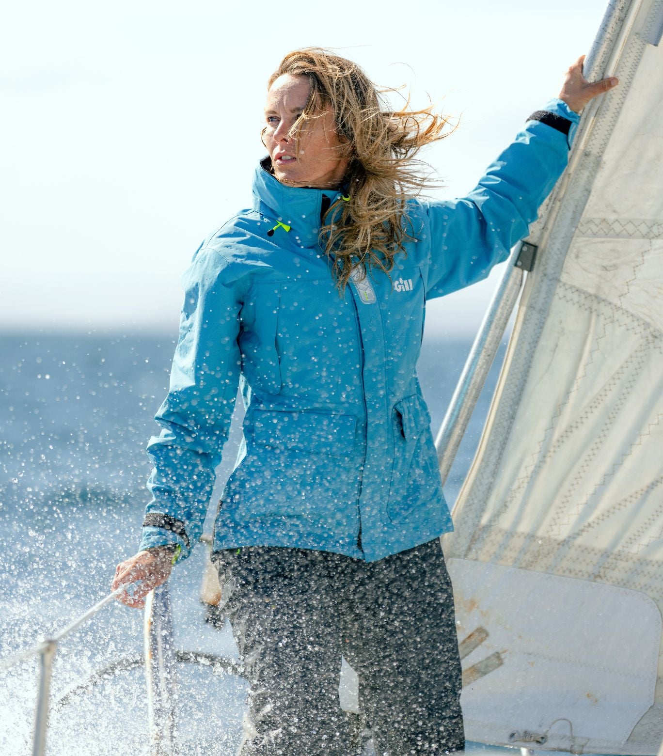 Gill Marine USA - Engineered for the elements. – Gill North America, Inc.