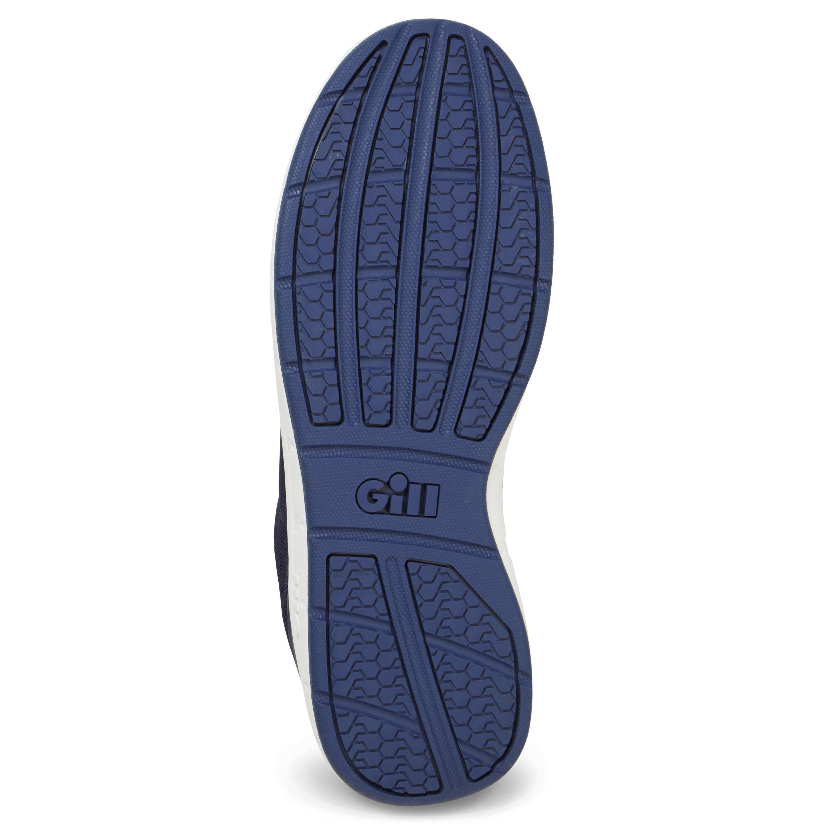 Pursuit Outdoor Trainers - Navy | Gill Marine Shoes – Gill North ...