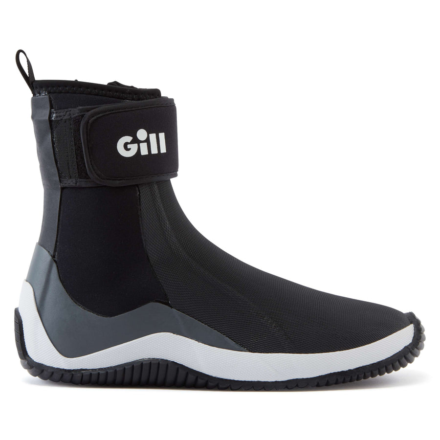 Mens Sailing Clothing – Offshore & Coastal Protection - GB Gill Marine ...