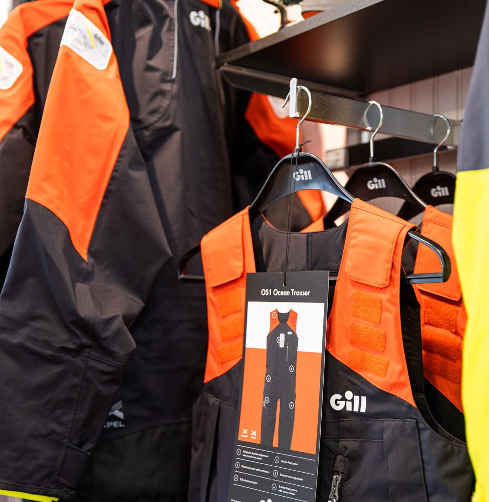 Our Store – Gill North America, Inc.