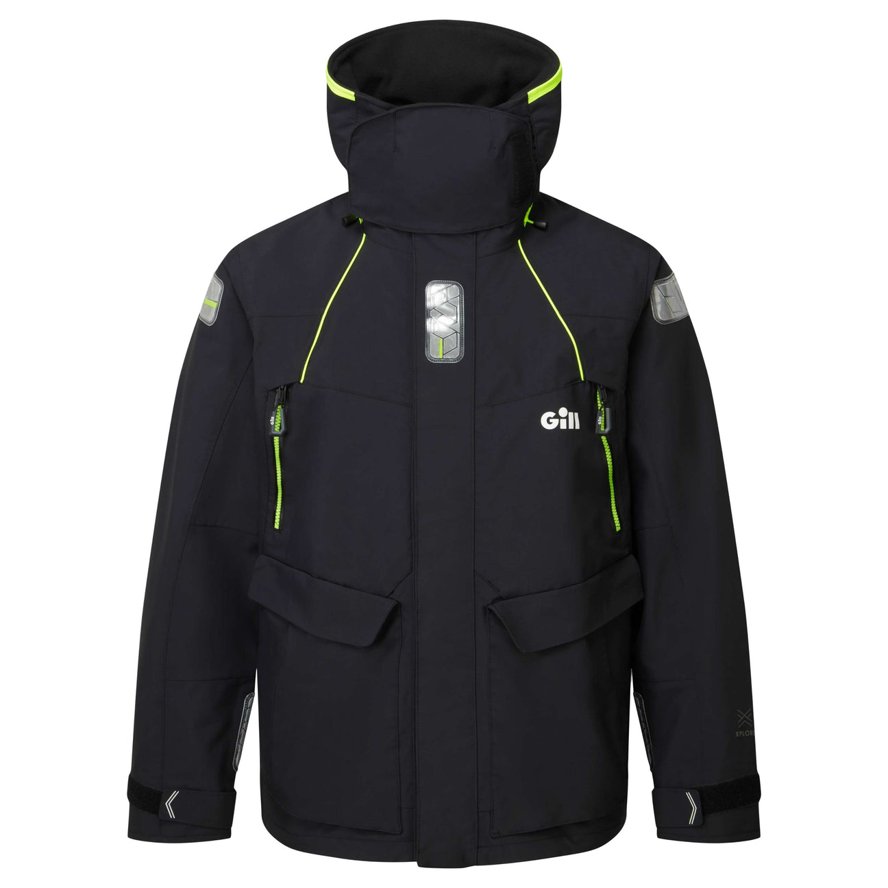 Offshore Sailing Gear for Men - GB Gill Marine – Gill North America, Inc.