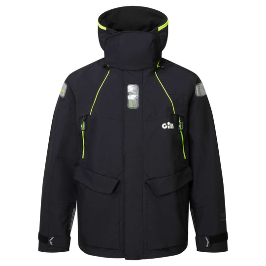 Offshore Sailing Gear for Men - GB Gill Marine – Gill North America, Inc.
