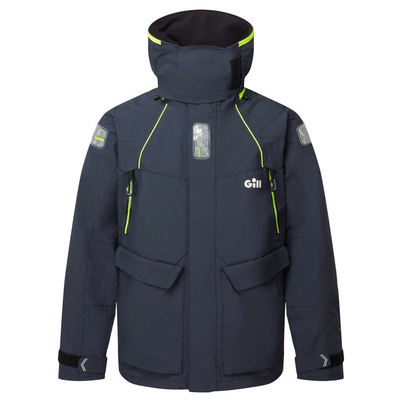 Offshore Sailing Gear for Men - GB Gill Marine – Gill North America, Inc.