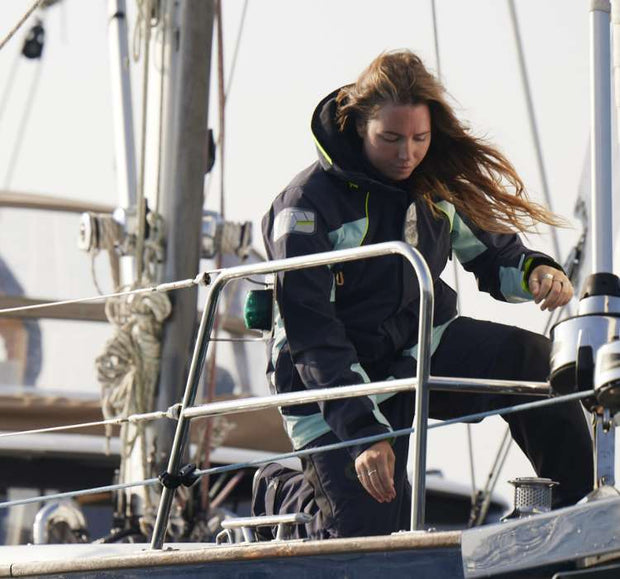 Women s Heavy Weather Sailing Jackets GB Gill Marine Gill North women-s-heavy-weather-sailing-jackets-gb-gill-marine-gill-north