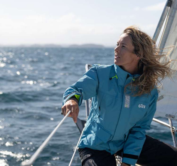 Women s All Weather Sailing Jackets GB Gill Marine Gill North women-s-all-weather-sailing-jackets-gb-gill-marine-gill-north
