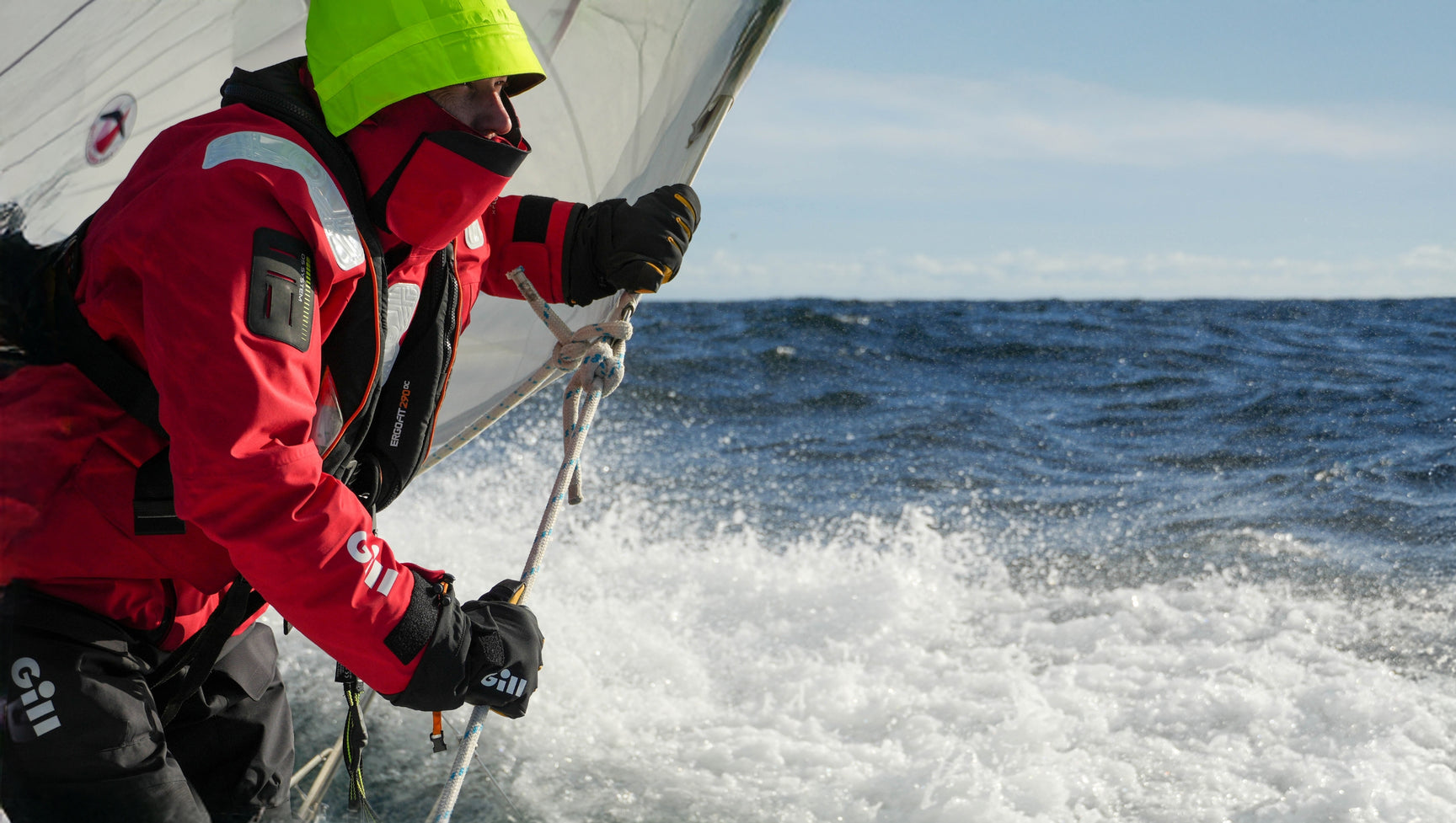 Gill Marine USA - Engineered for the elements. – Gill North America, Inc.