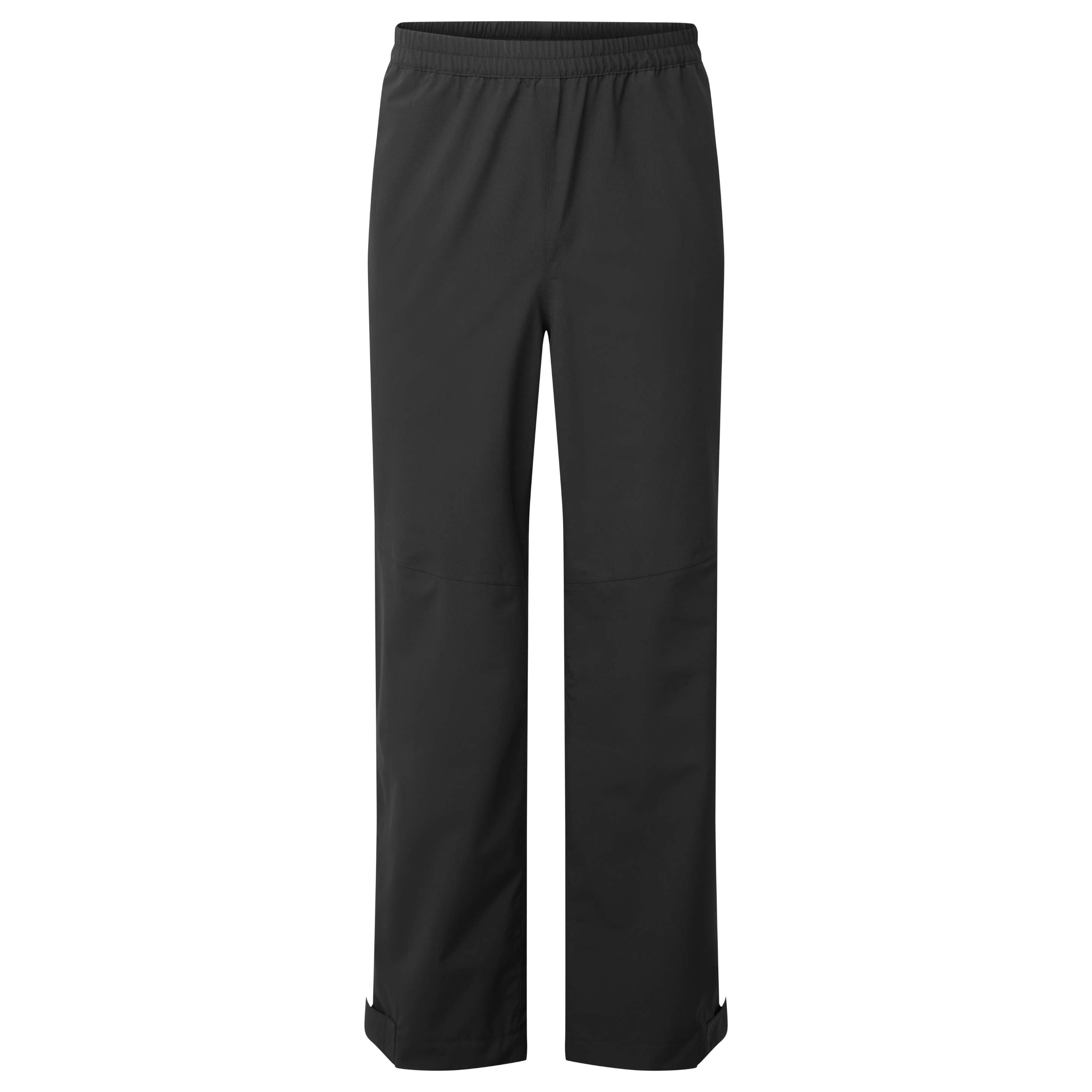 Voyager Waterproof Pants - Black | Gill Marine Sailing Clothing – Gill ...