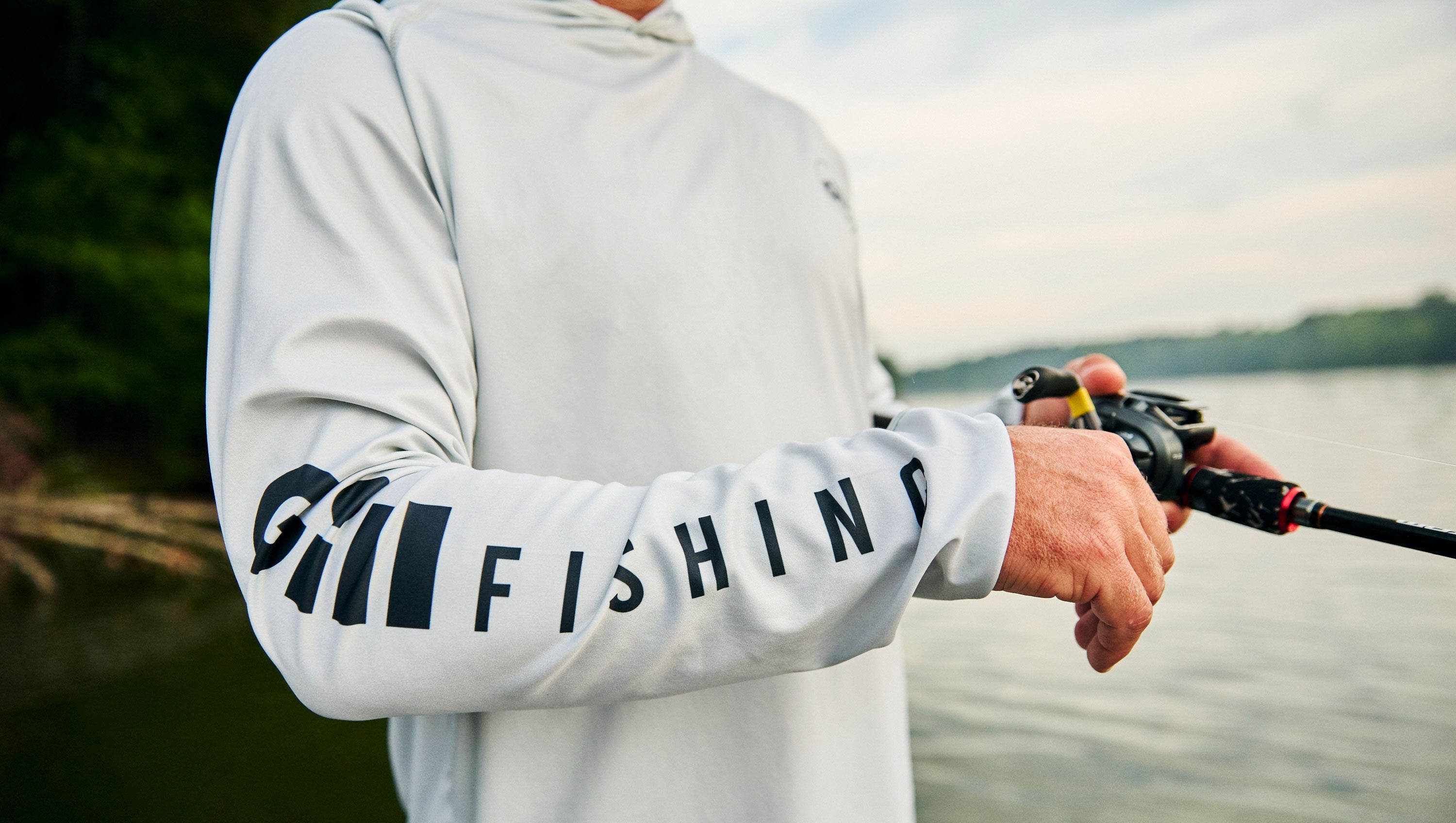 Field Staff Program – Gill North America, Inc.