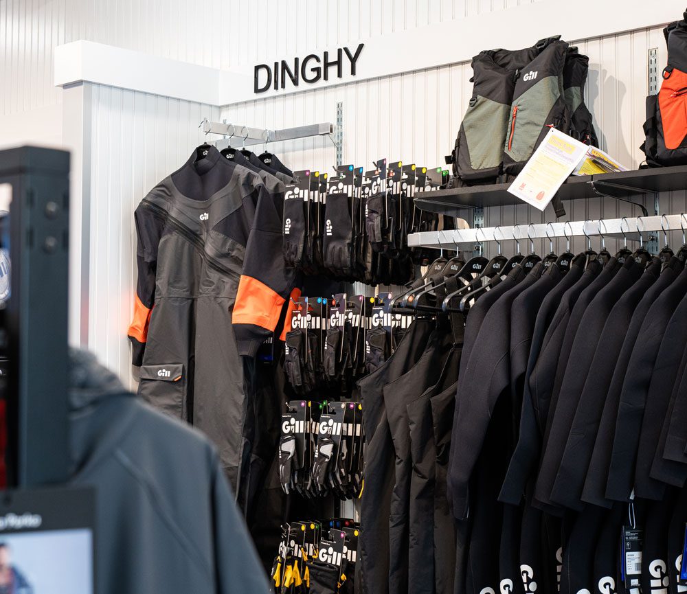 Our Store – Gill North America, Inc.