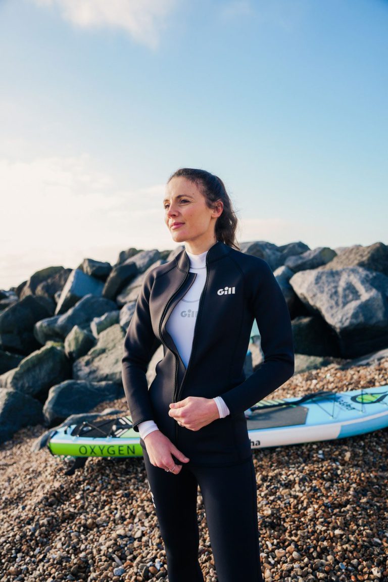 The Ultimate Wetsuit Buying Guide - Gill Marine Official US Store