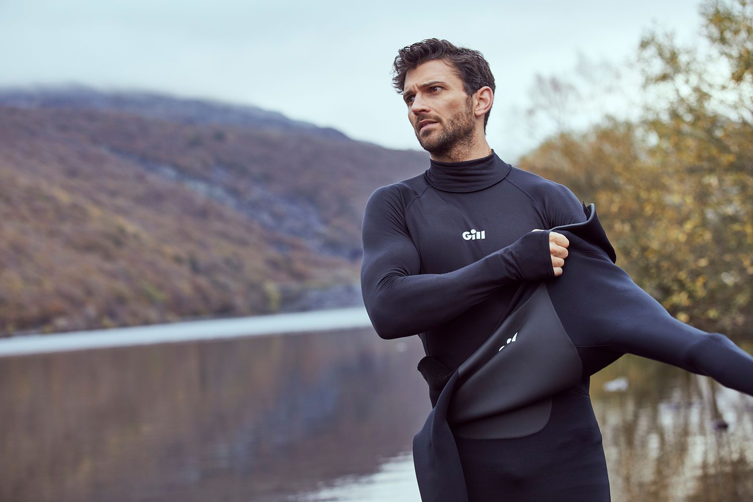 The Ultimate Wetsuit Buying Guide - Gill Marine Official US Store
