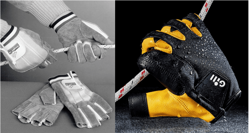 The Best Marine and Sailing Gloves just got better - Gill Marine ...