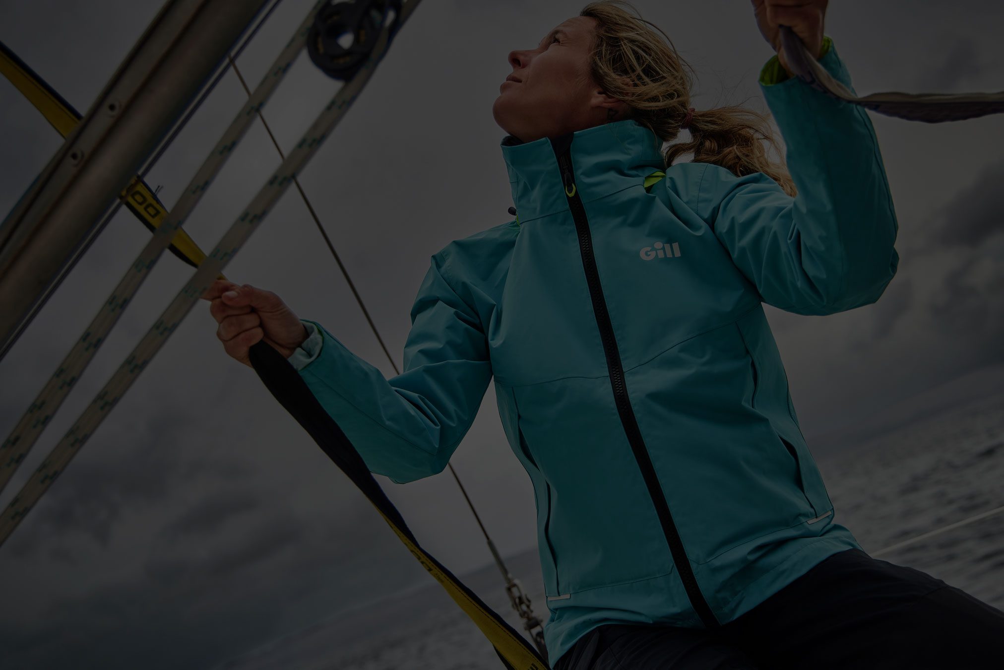 Thank You Giveaway - Gill Marine Official US Store