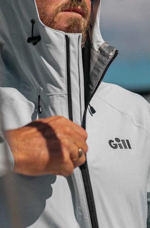 Gill Marine Official US Store - Pioneers of Technical Marine Apparel ...
