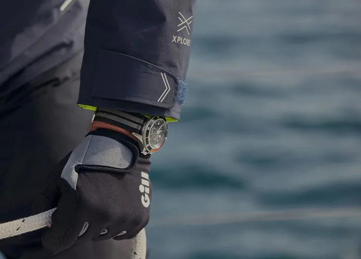 Gill Marine Official US Store - Pioneers of Technical Marine Apparel ...