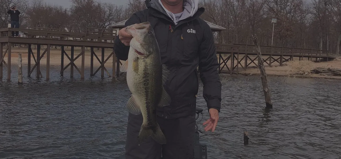 How to Become a Pro Bass Angler - Gill Marine Official US Store