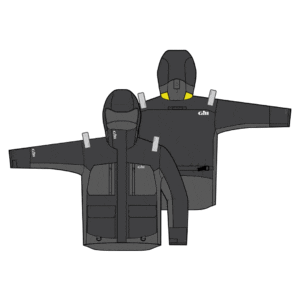 What Goes Into Designing a Fishing Rain Suit? - Gill Marine Official US ...